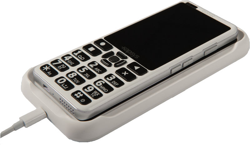 SmartVision 3 with voice assistant, physical keyboard launched for ...