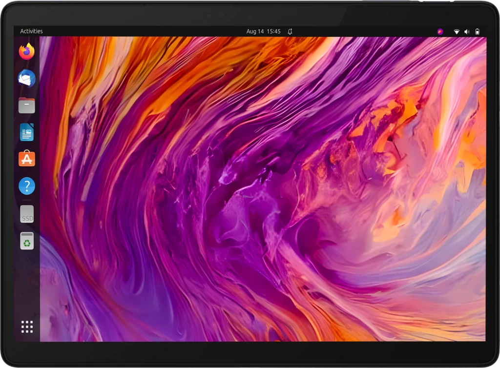 Star Labs launches StarLite 5 Linux tablet with 12.5" display, 16GB RAM ...