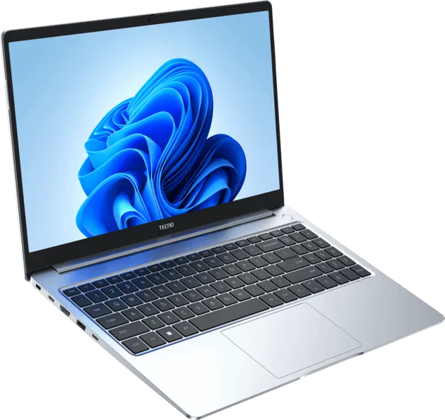 TECNO MegaBook T1 With Up To Core i7 SoC, 16GB RAM Announced In India ...