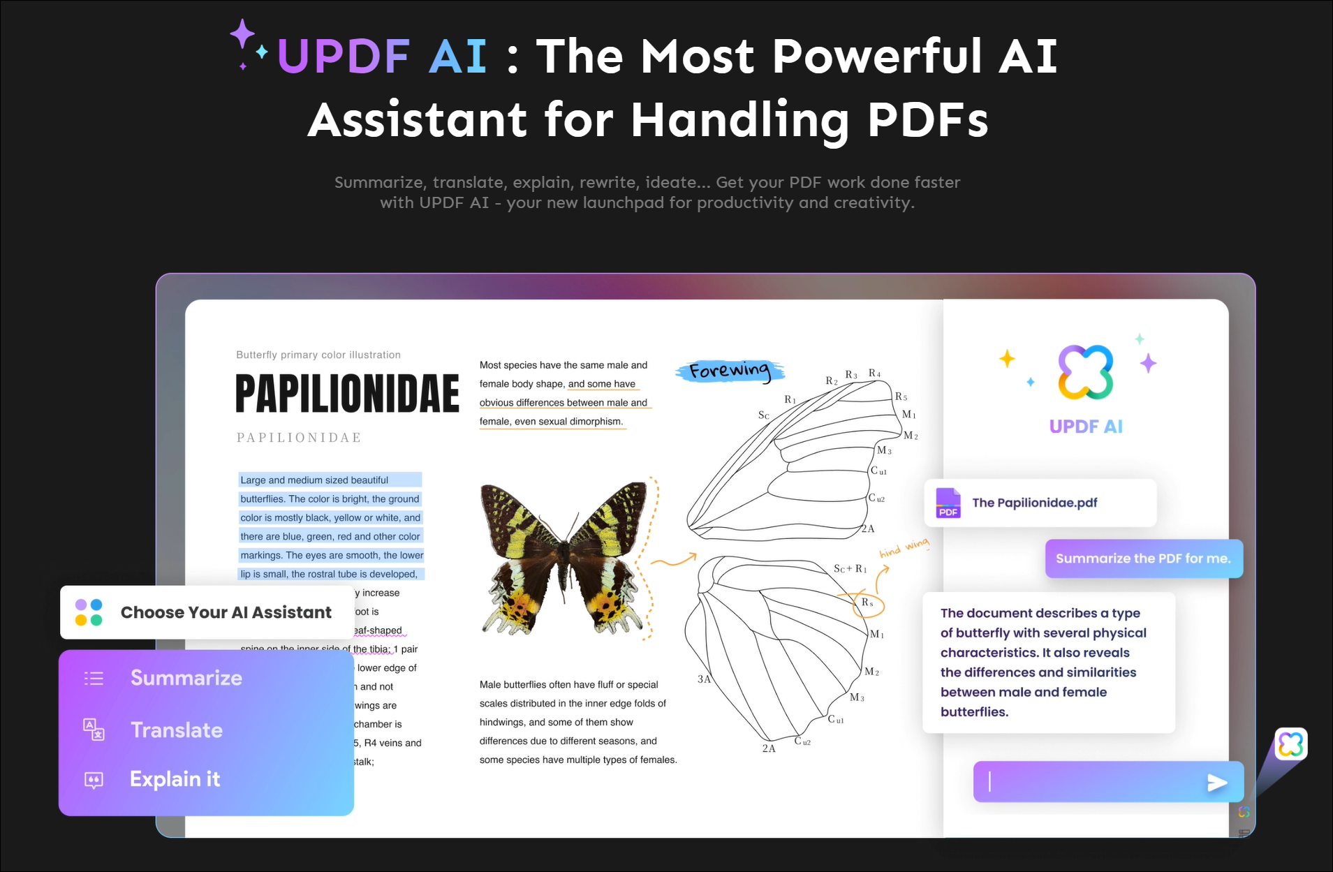 Most Powerful and Cost-Effective PDF Editor: UPDF, Perfect Alternative ...