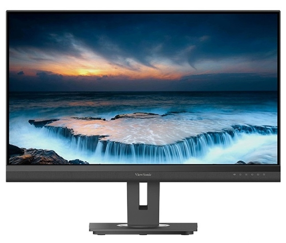 ViewSonic VG3281 8K IPS monitor with 96W USB-C power delivery unveiled ...
