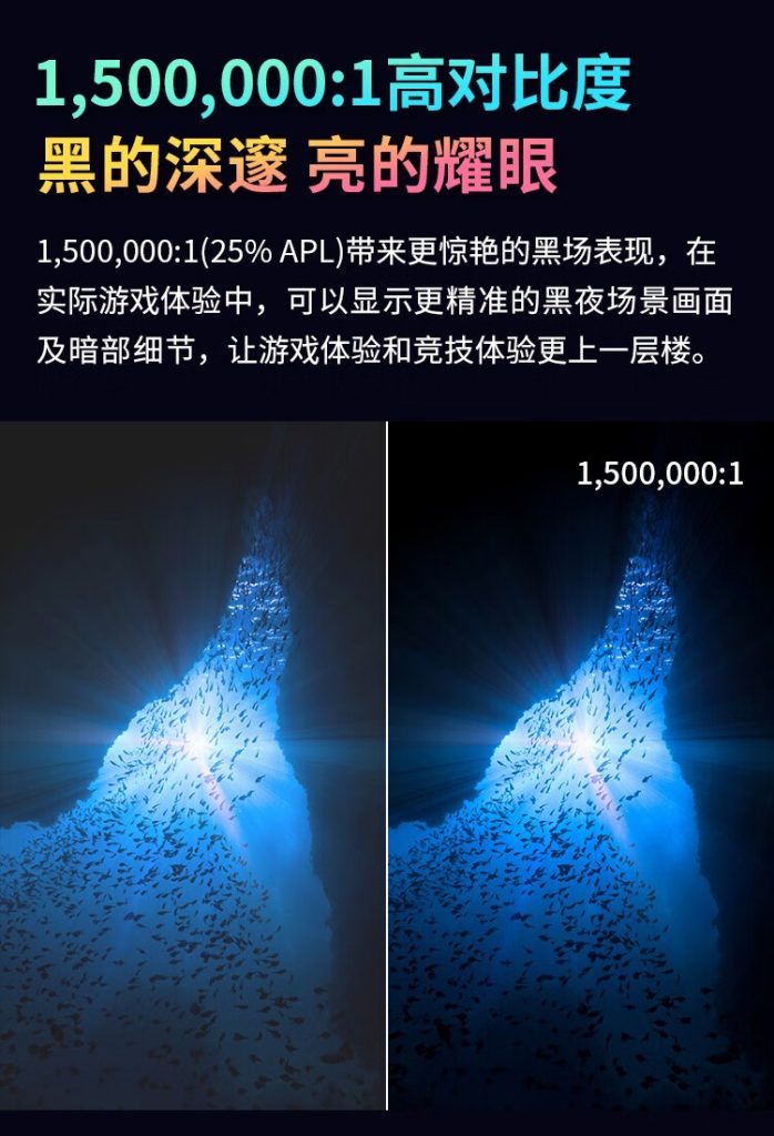 ViewSonic debuts VX2776-2K-OLED: A high-performance 27-inch 2K OLED ...