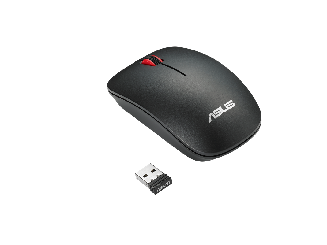 Asus WT300: Affordable 1600dpi Wireless Mouse Launched in India - Gizmochina