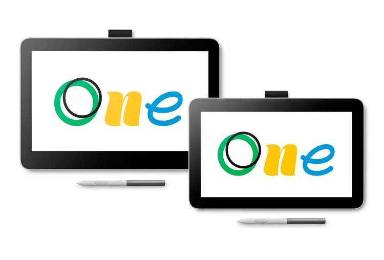 Four new Wacom One drawing tablets offering creative flexibility and ...