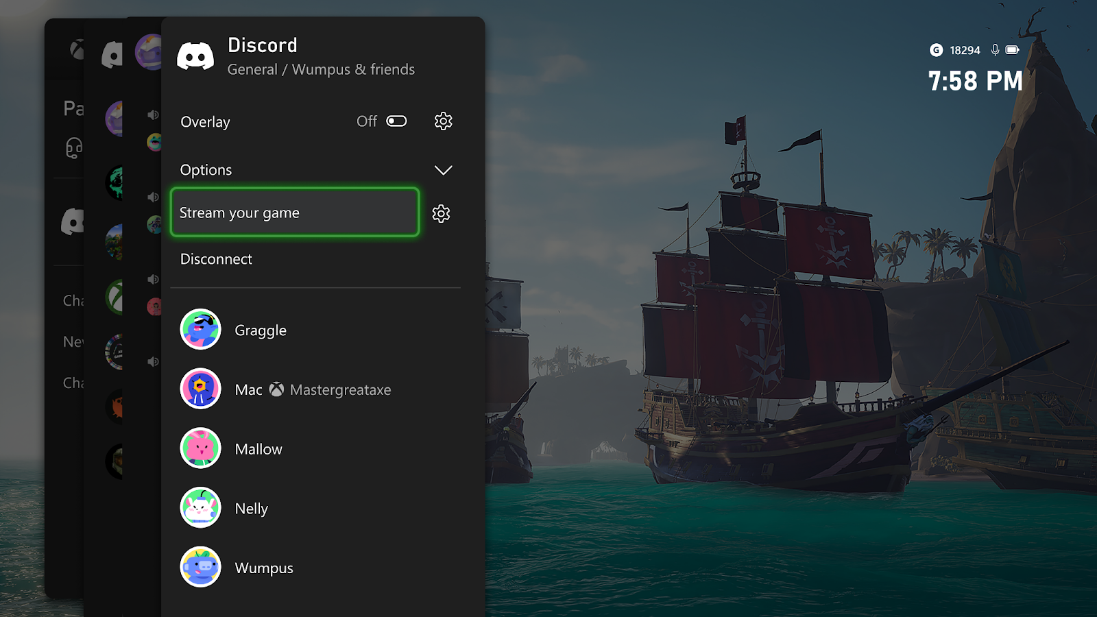 Xbox users can now stream games directly on Discord - Gizmochina