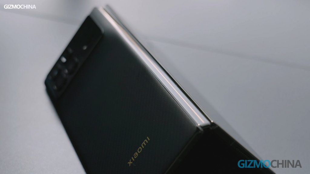 Xiaomi MIX FOLD 3 Unboxing & Hands-on: Unbeatable foldable phone so far ...