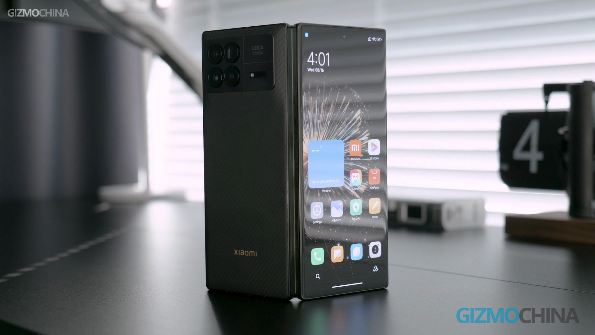 Xiaomi MIX FOLD 3 Unboxing & Hands-on: Unbeatable foldable phone so far ...