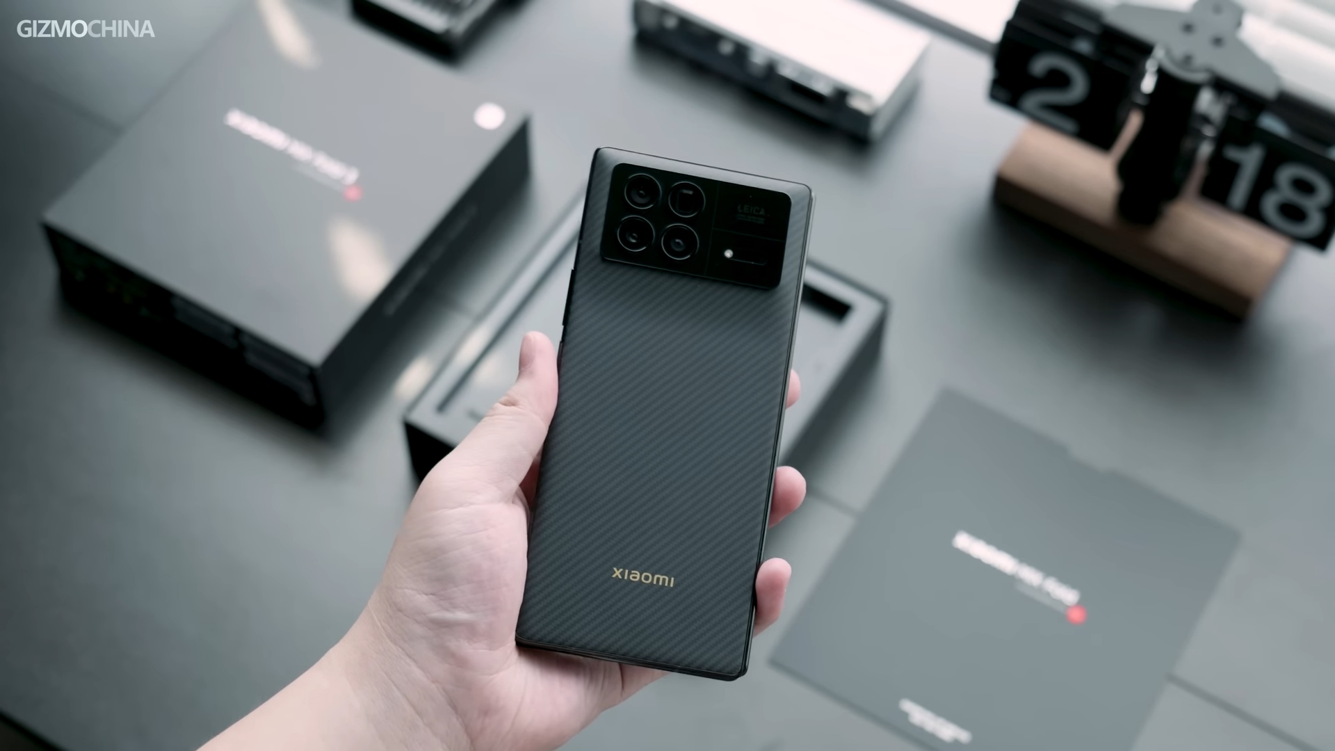Quick Take: Does the Xiaomi Mix Fold 3 Offer Better Value Than Galaxy Z ...