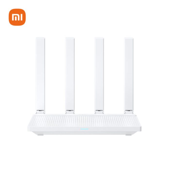 Xiaomi Router AX3000T with Wi-Fi 6 support launched in China for 189 ...