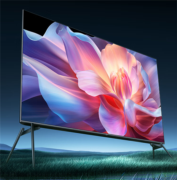 Xiaomi TV S Pro 100 with a 100-inch display, 1,000 nits of brightness ...