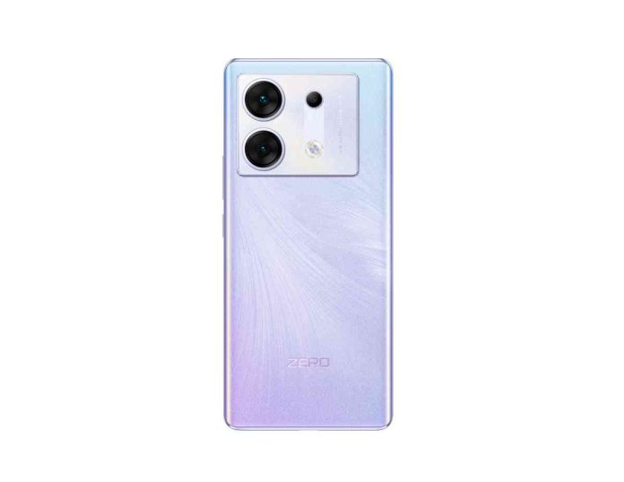 Infinix Zero 30 5G With A Curved AMOLED Display To Launch In India By ...