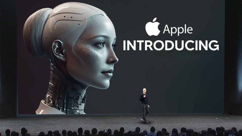 Apple Looking For Generative AI Talent Globally Gizmochina Apple Looking For Generative AI Talent Globally Gizmochina