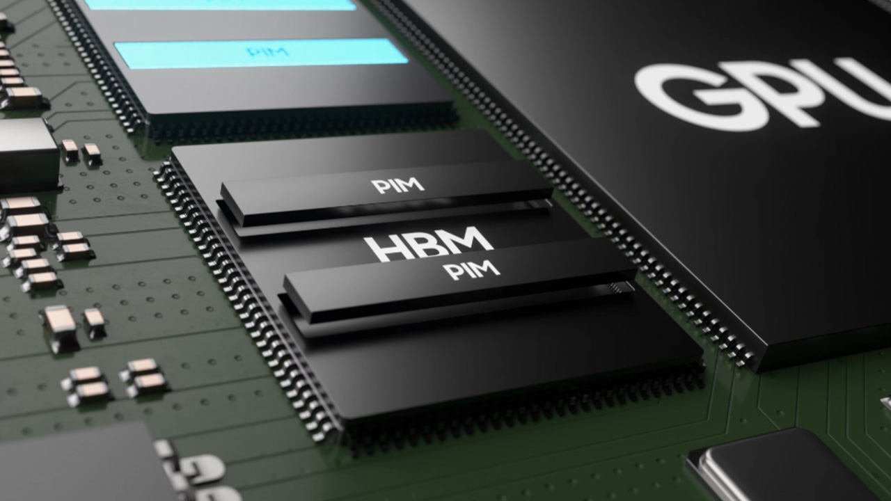 From Dependency to Independence: China's Pursuit of Homegrown HBM Technology - Gizmochina