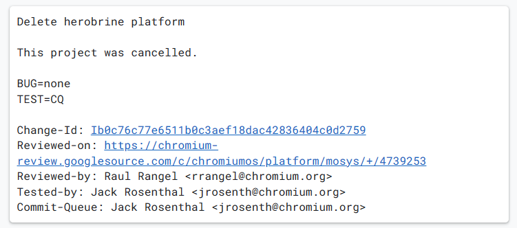 Snapdragon 7c+ Gen 3 powered Chromebooks have been cancelled - Gizmochina