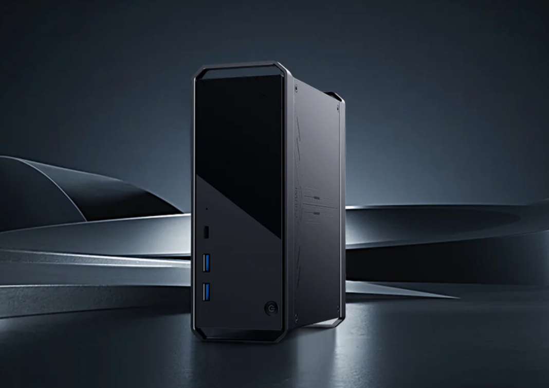 Chuwi launches the 5th-gen Corebox mini-PC powered by an Intel Core i5 ...