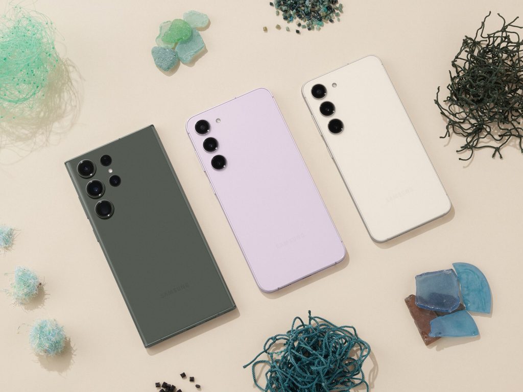 Samsung Galaxy S23 Gets August Camera and Gallery App Update with 2x ...