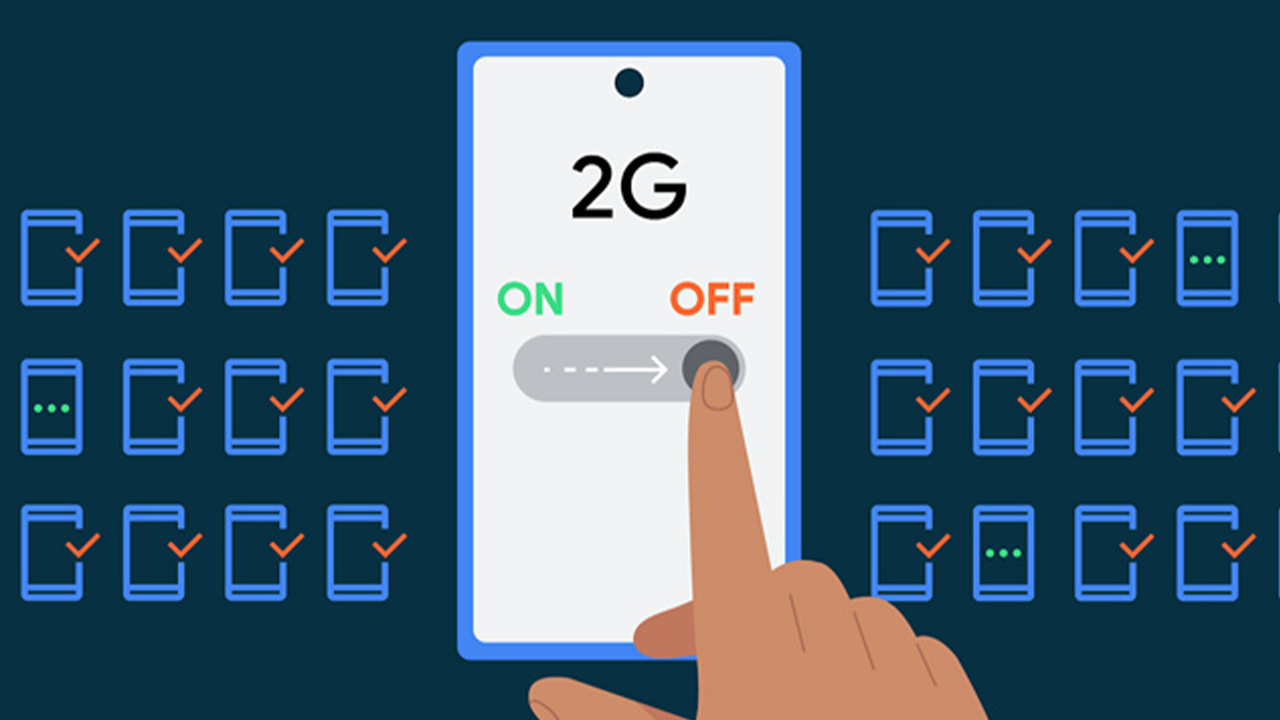 Android 14 to Make Your Phone More Secure Against Cellular Network Attacks - Gizmochina