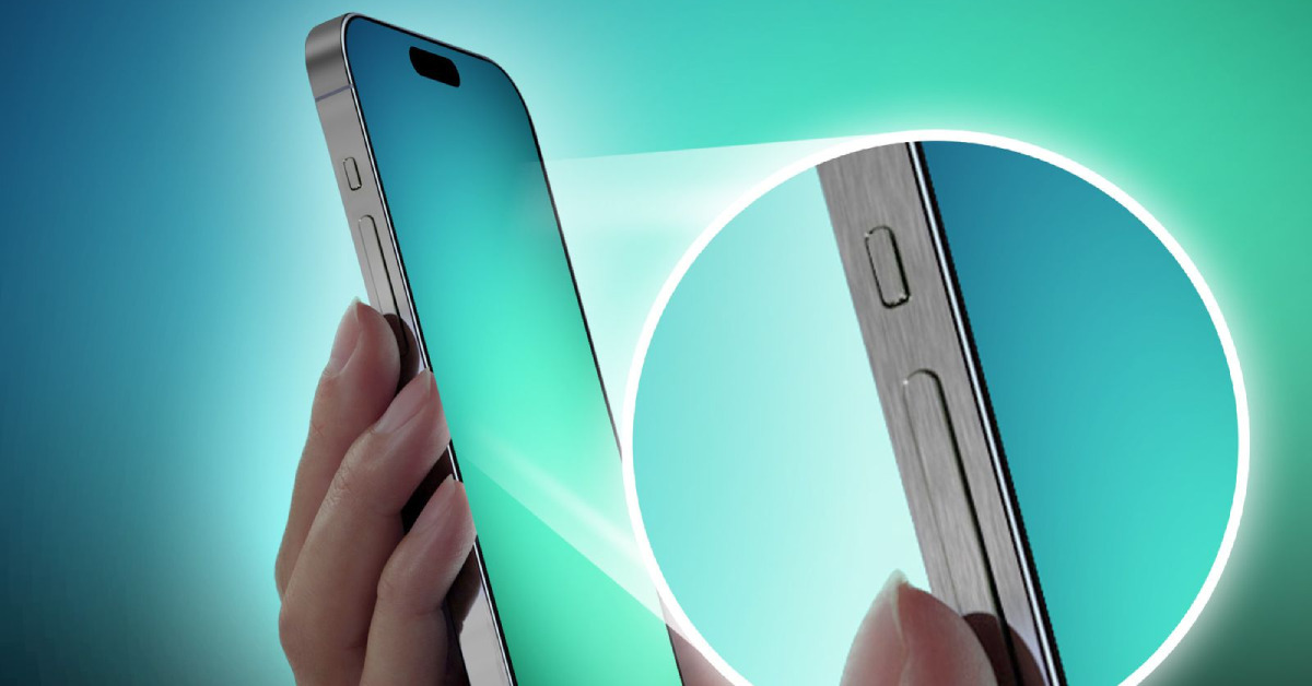 iOS 17 Beta 7 reveals new Action Button haptic feedback for iPhone 15 Pro