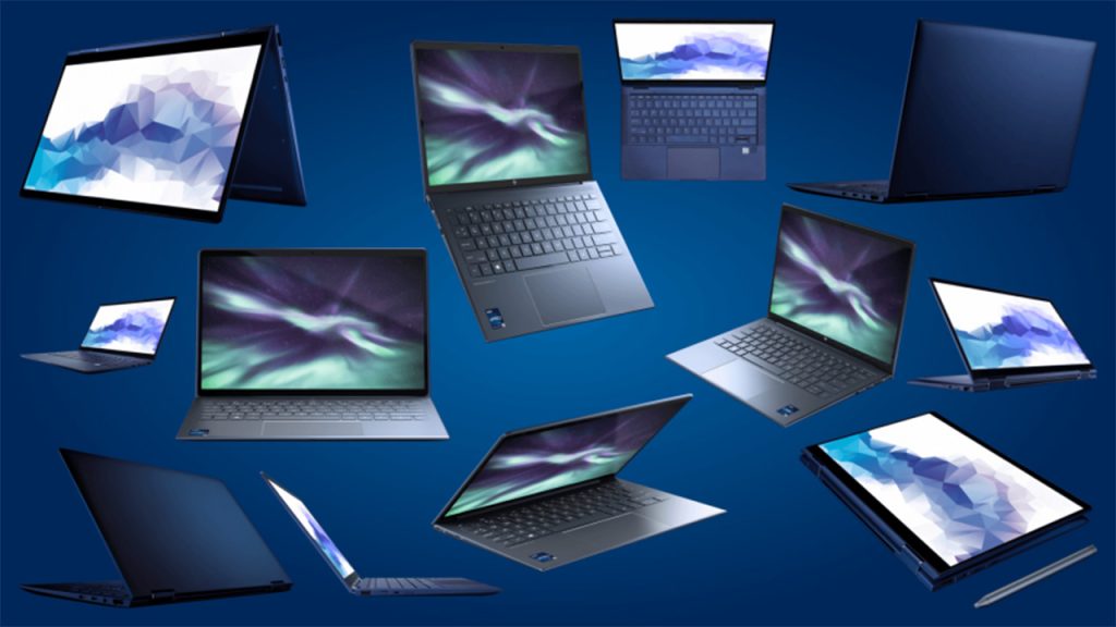 India Emerging as Laptop Factory of the World as Dell, HP, and Others ...