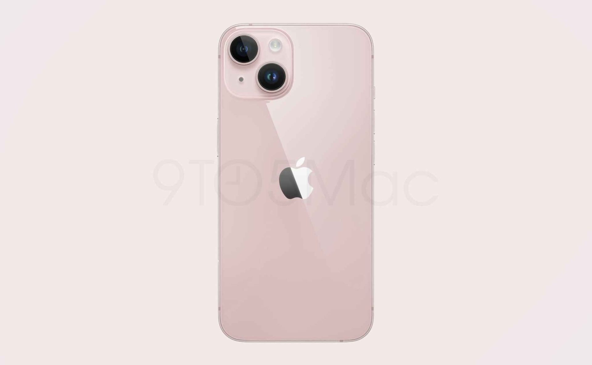 Here's a Glimpse of the iPhone 15 and iPhone 15 Pro Color Options in ...