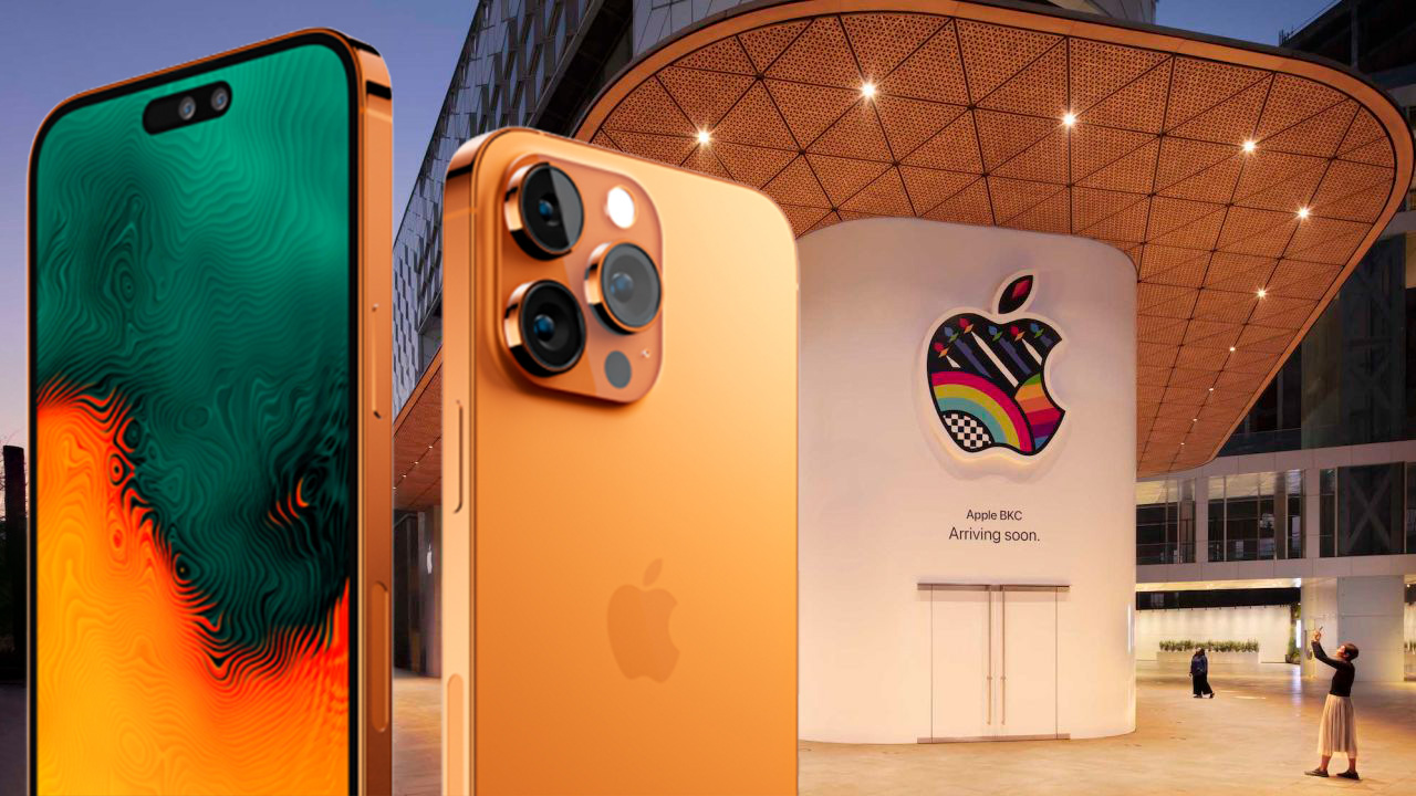 Apple Takes Steps to Reduce Reliance on China with iPhone 15 Production ...