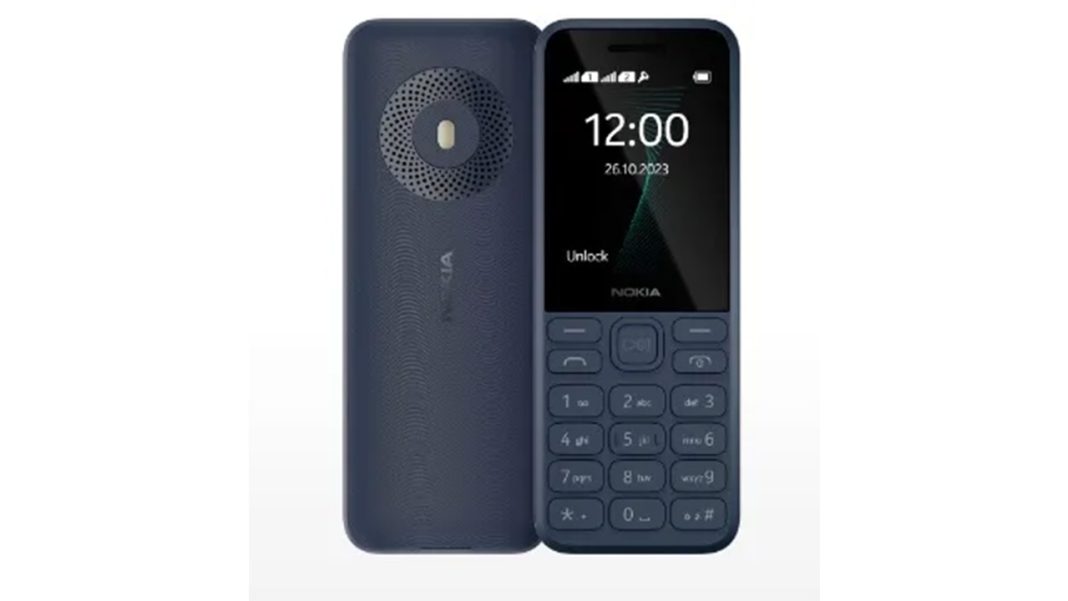 Nokia Takes a Step Back with the Not-So-Smart 130 and 150 - Gizmochina