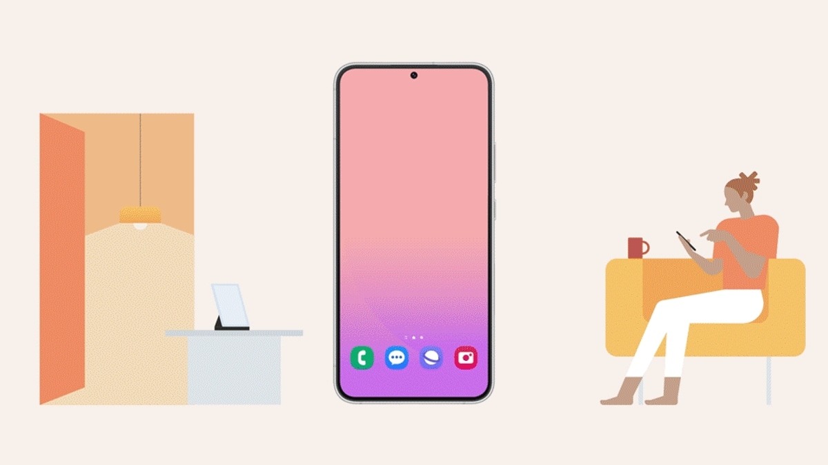 Finally, One UI 6.0 Beta 2 rolling out in the US and Germany - Gizmochina