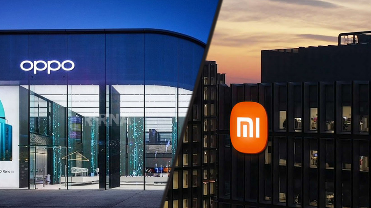 Panasonic Sues Xiaomi and Oppo for Using Its 4G Technology