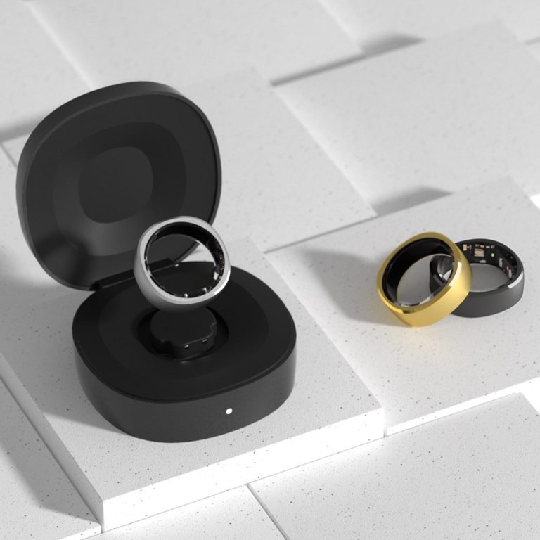 What are Smart Rings? How are they different from other wearables ...