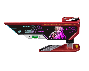 Asus to launch Neon Genesis Evangelion-themed RTX 4090 and Pc ...