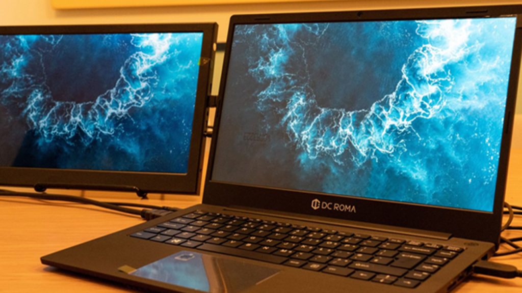 World's First RISC-V Laptop Roma Officially Delivered: 8GB RAM and Pre ...