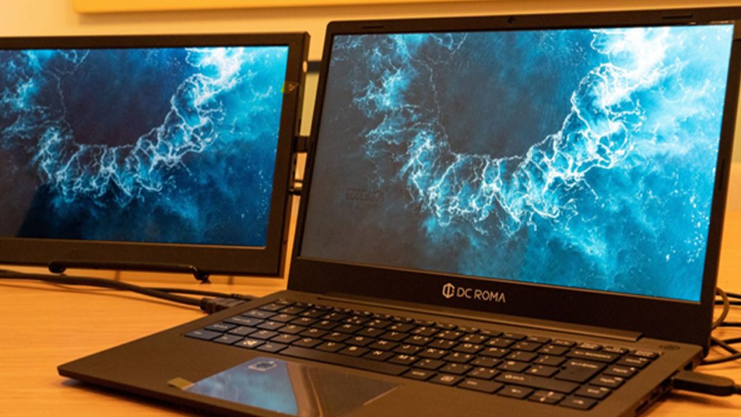 World's First RISC-V Laptop Roma Officially Delivered: 8GB RAM and Pre ...