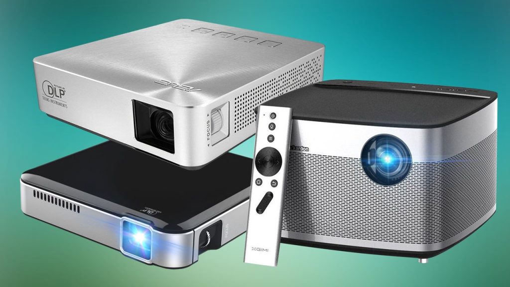Is This the End of Smart Projectors? Xiaomi is Not the Market Leader ...