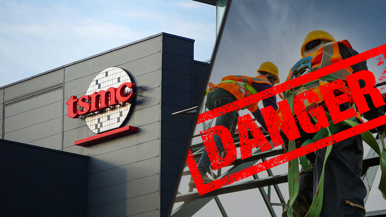 'It's Not a Skilled Labor Shortage, It's Poor Management': Workers at ...