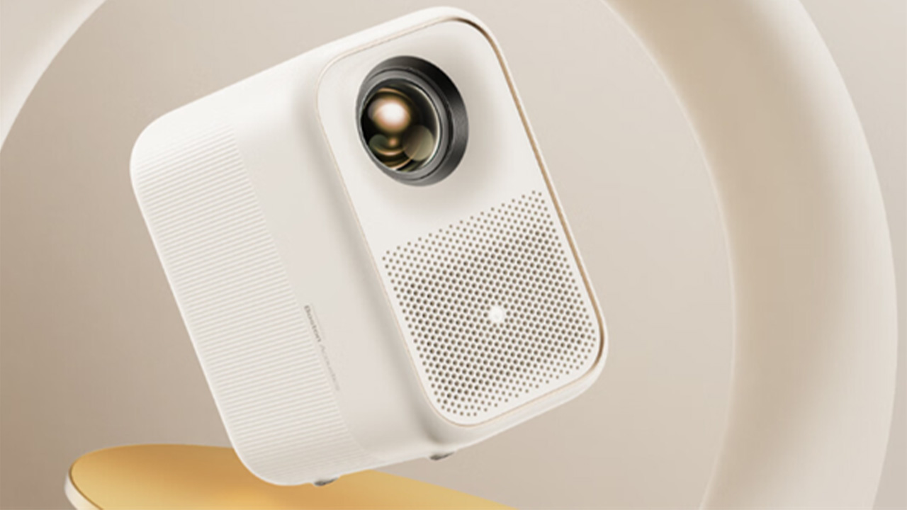 Xiaomi Launches Affordable Q3 Pro Projector with 120Hz Refresh Rate and ...