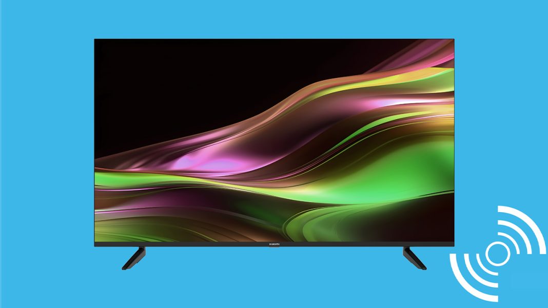 Xiaomi X Series Smart TVs Launch in India with 4K HDR, Dolby Vision, and 30W Dolby Audio ...