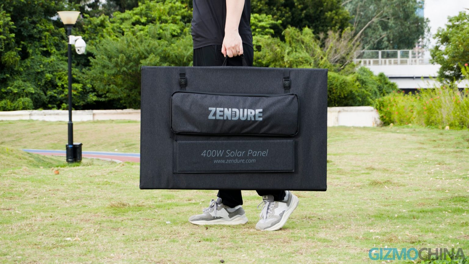 Zendure SuperBase V6400 Home Backup Power System Review: The Most ...