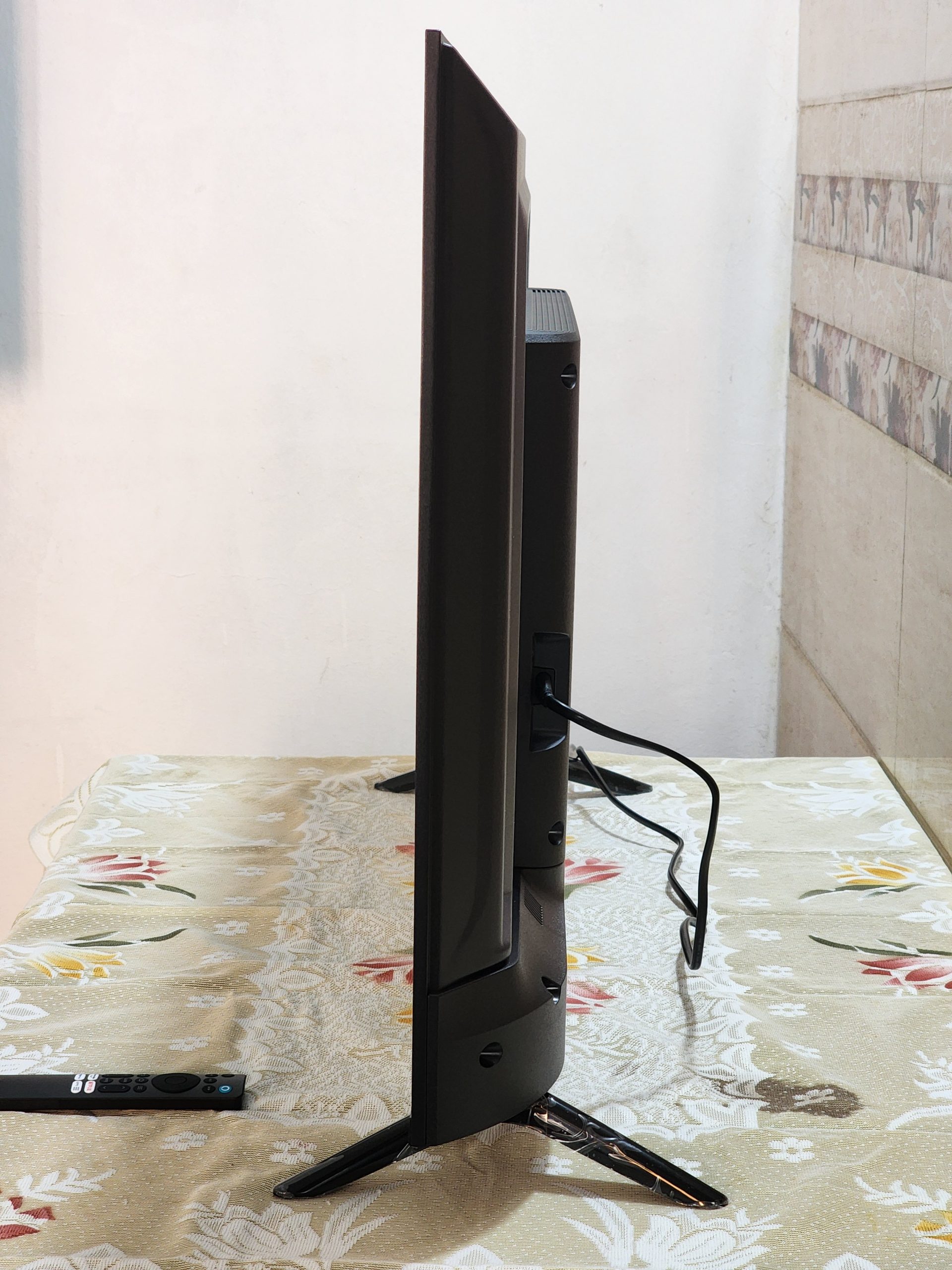 Redmi Smart Fire TV 4K 43 review: Elevating entertainment with Fire OS ...