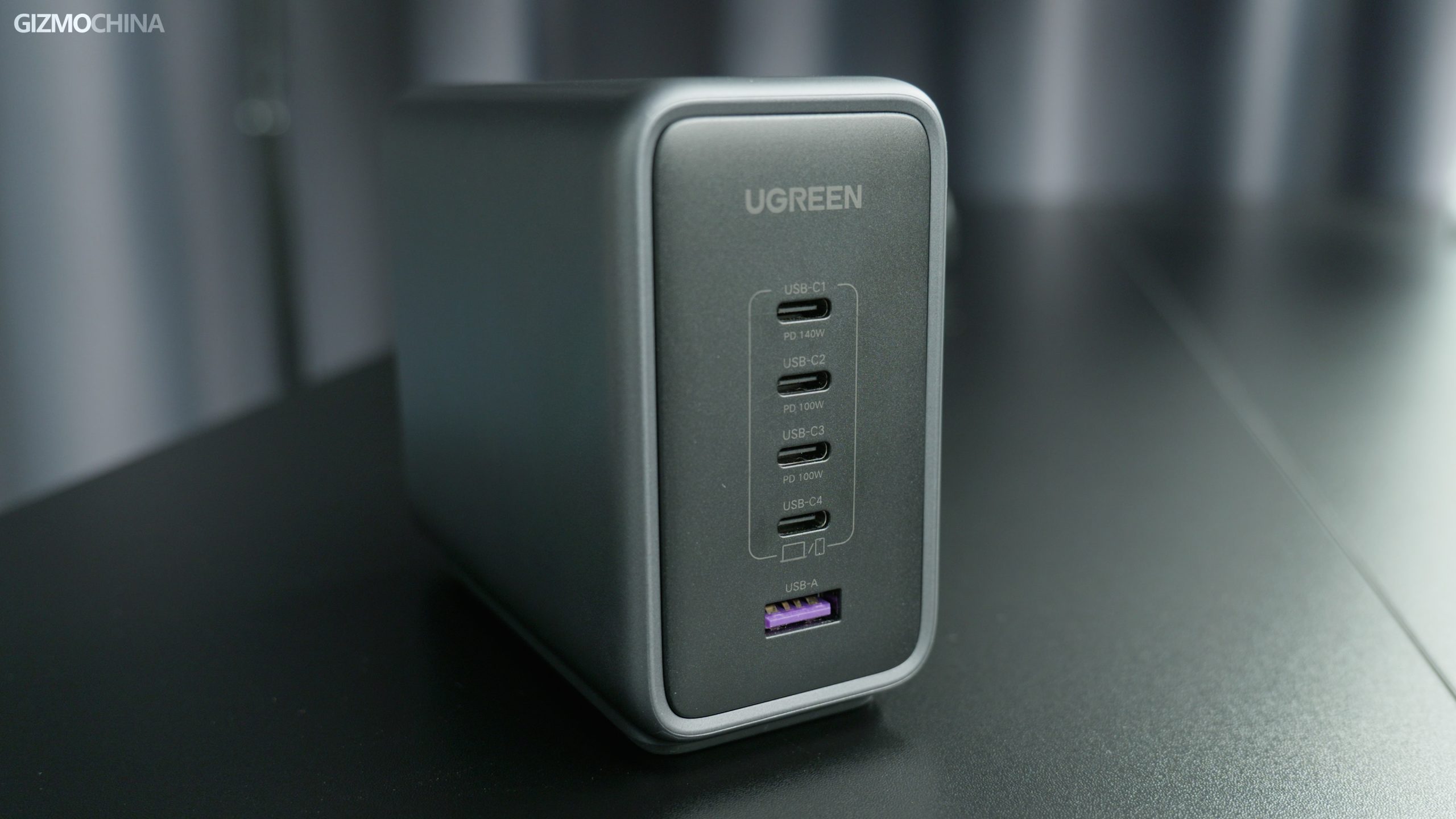 Ugreen Nexode 300W GaN Charger Review: Incredible Power Output - Gizmochina