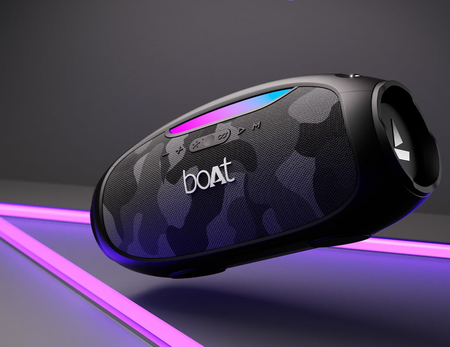 Boat Stone 1800 Bluetooth speakers with 90W RMS Sound launched for ...