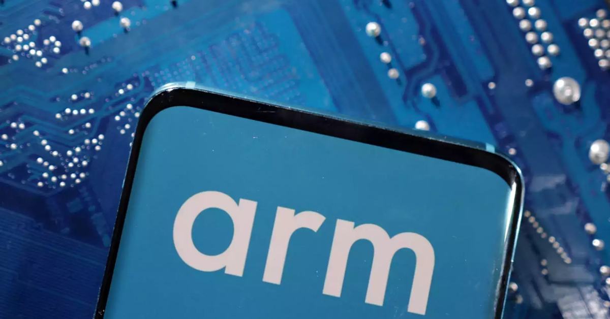 Apple, Samsung Among Investors in Arm $50-$55 Billion IPO