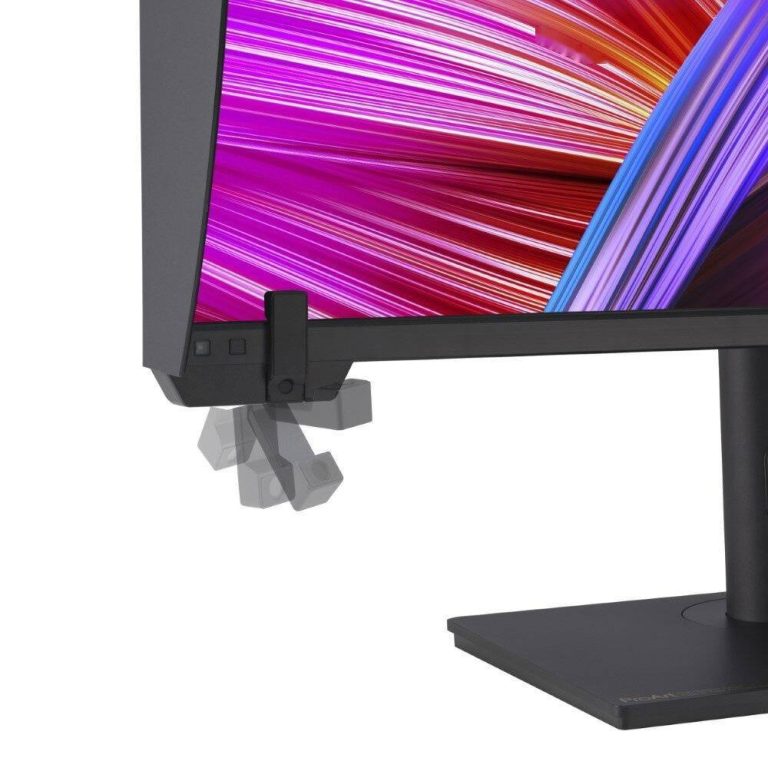 ASUS unveils ProArt PA32UCXR Mini-LED monitor featuring 1600nits peak ...