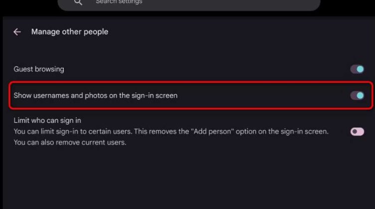 ChromeOS to get new launcher, lockscreen, Android app settings