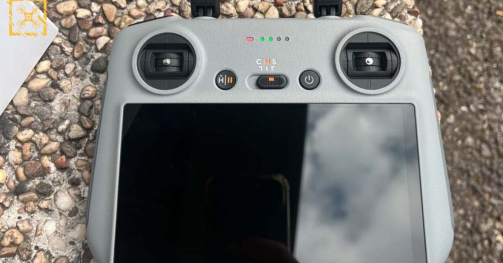 DJI Mini 4 Pro: Leaked photos reveal new drone with RC 2 controller