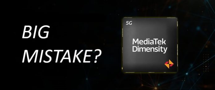 MediaTek Silently Rebranded its Dimensity Processor Lineup in 2023 ...