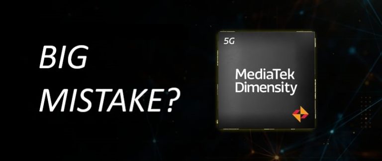 MediaTek Silently Rebranded its Dimensity Processor Lineup in 2023 ...