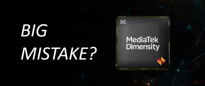 MediaTek Silently Rebranded its Dimensity Processor Lineup in 2023 ...