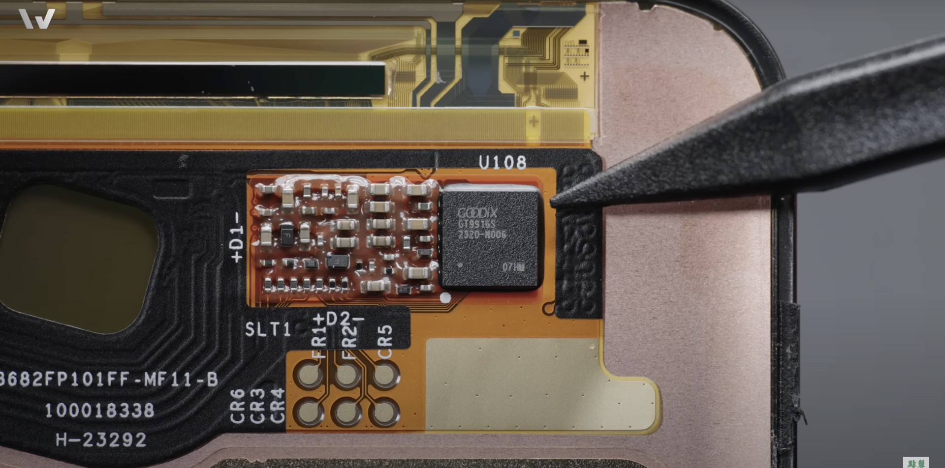 Huawei Mate 60 Pro Teardown: Luxurious Internals, Kirin 9000S Chip ...