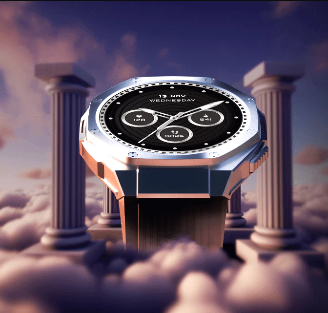 New boAt Enigma series smartwatches launched with AMOLED displays ...