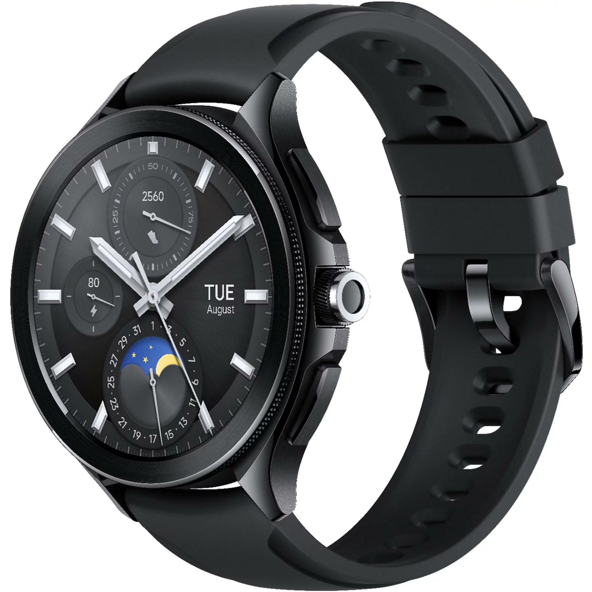 Xiaomi Watch 2 Pro new leaks: MIUI-flavored WearOS coming along with ...